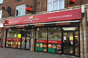 Shayona Store Locator – Shayona UK