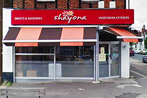 Shayona Store Locator – Shayona UK