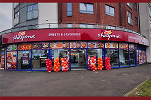 Shayona Store Locator – Shayona UK