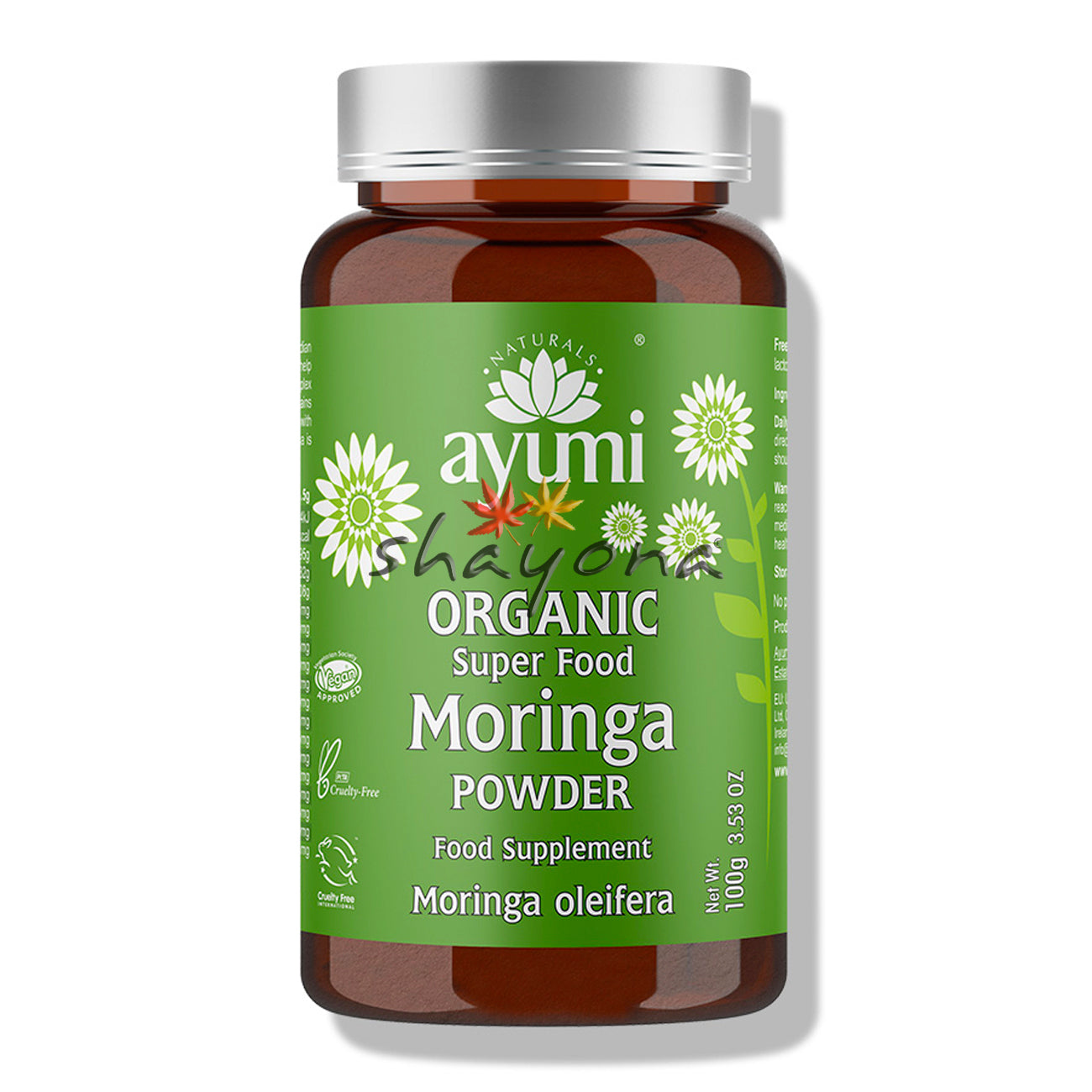 Moringa Profile For New Life Moringa