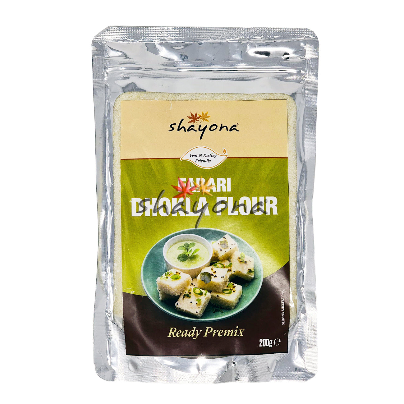 Shayona Farari Dhokla Flour – Shayona UK