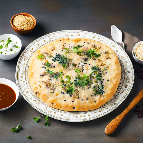 Farari Kulcha – Shayona UK
