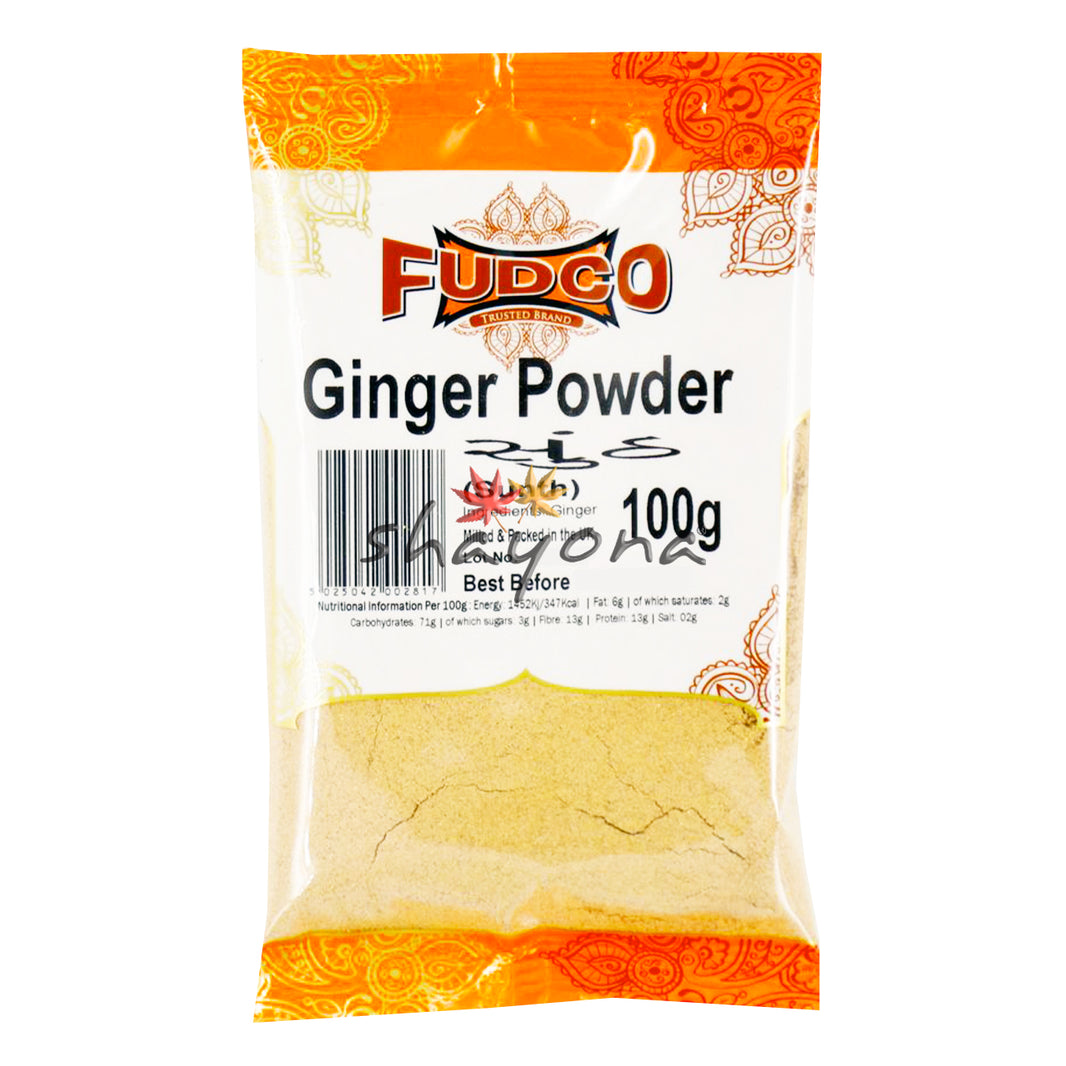 Ground Spices | Indian Spices UK | Ground Spices, Chilli & Seasoning ...