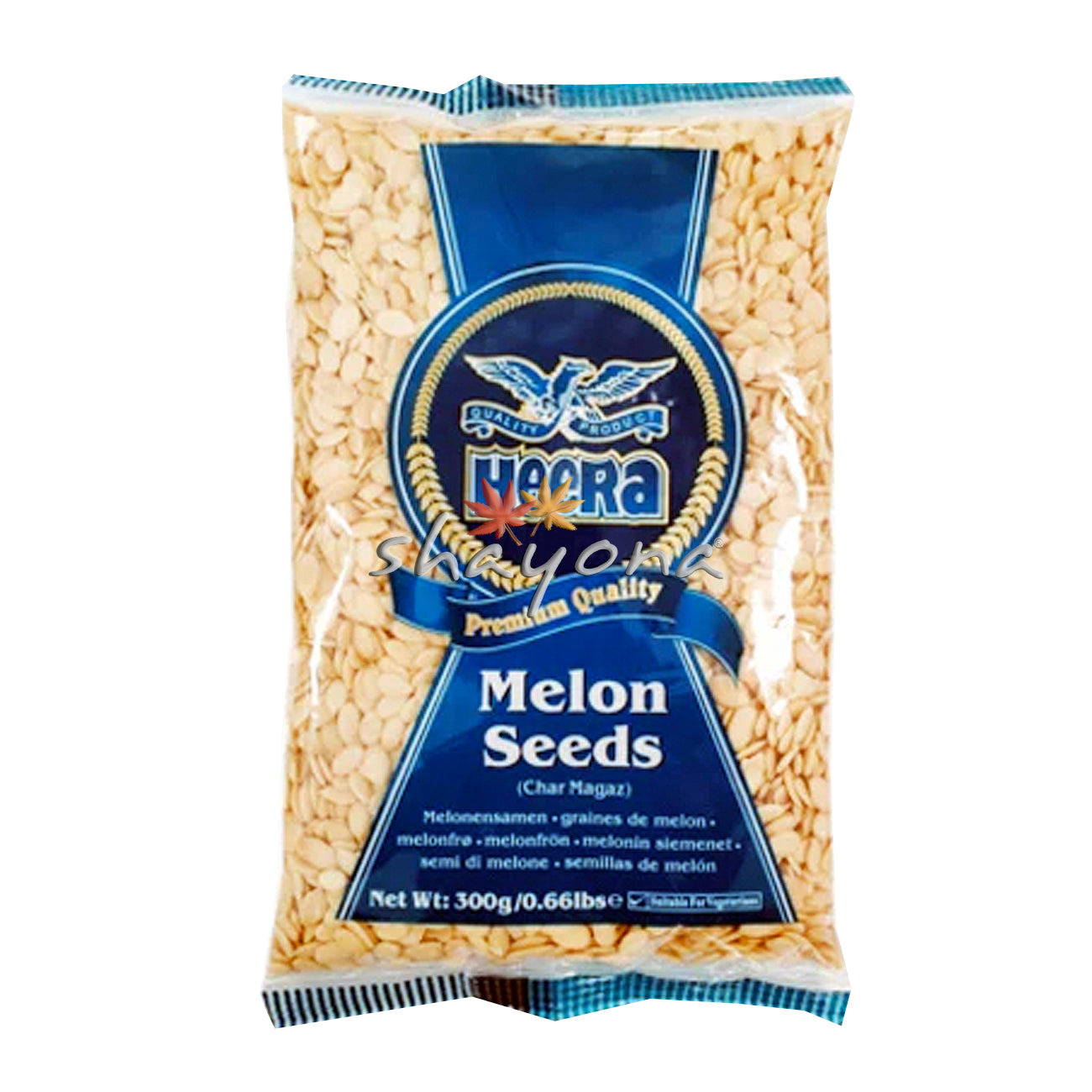 Heera Melon Seeds – Shayona UK