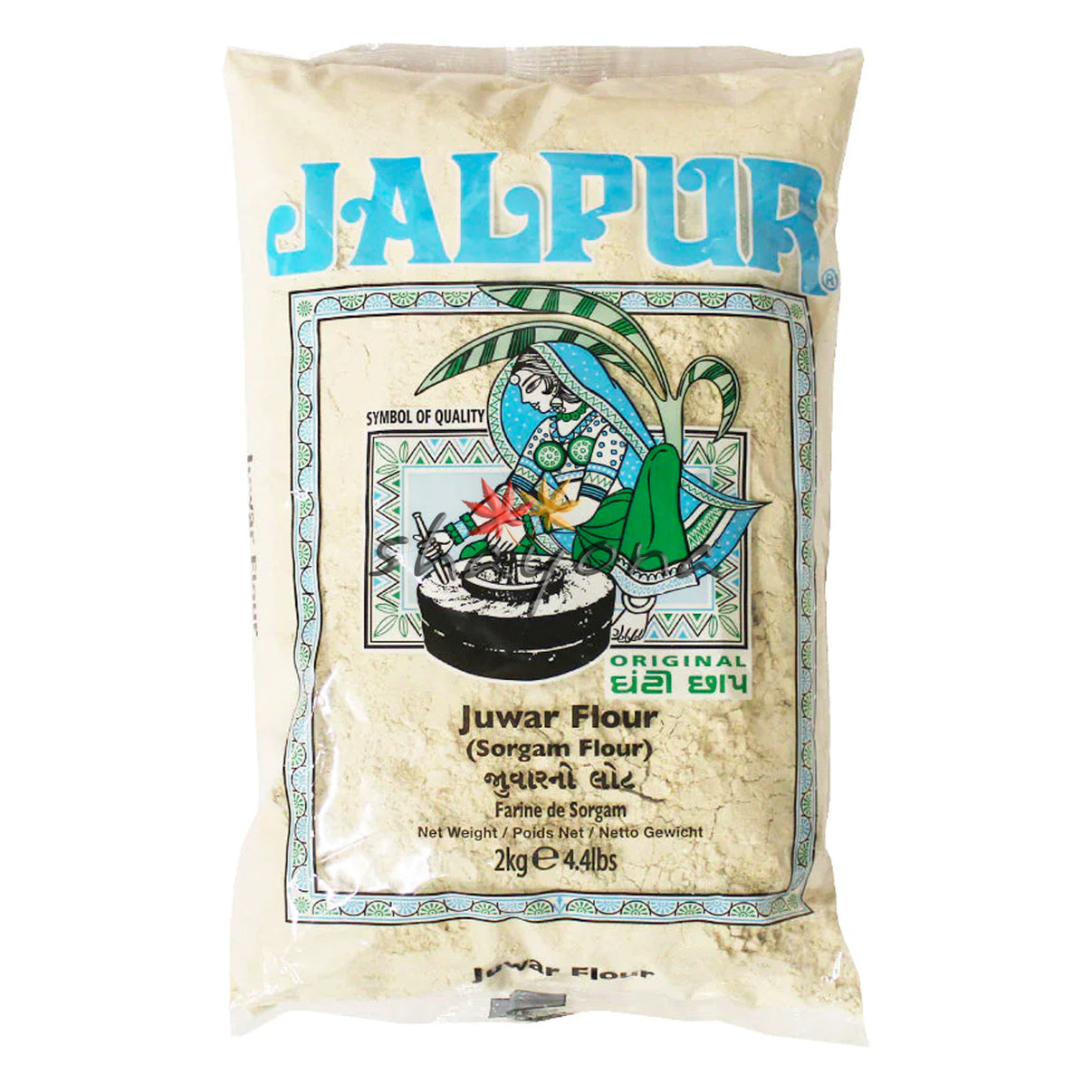 Jalpur Juwar Flour – Shayona UK