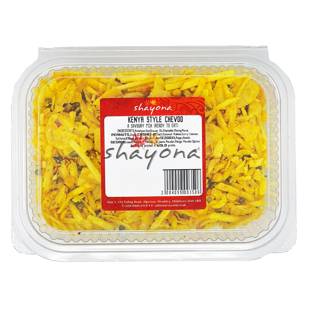 Shayona – Shayona UK