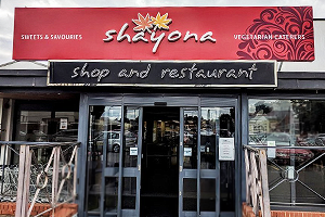 Shayona Store Locator – Shayona UK