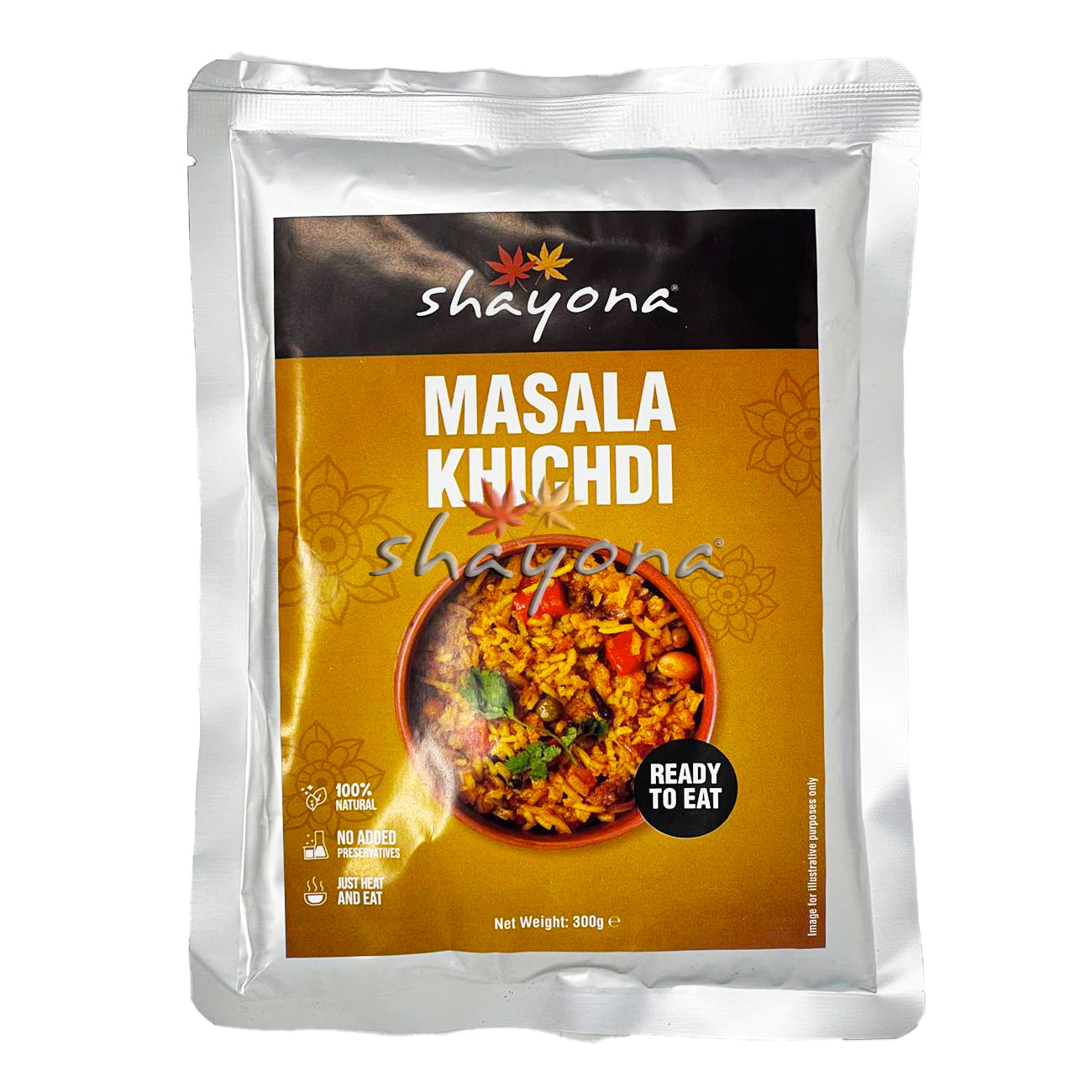 Ready Meals – Shayona UK