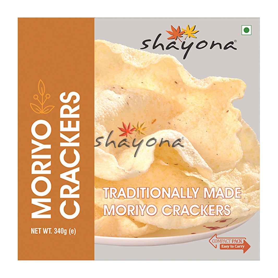 Far Far & Papad – Shayona UK