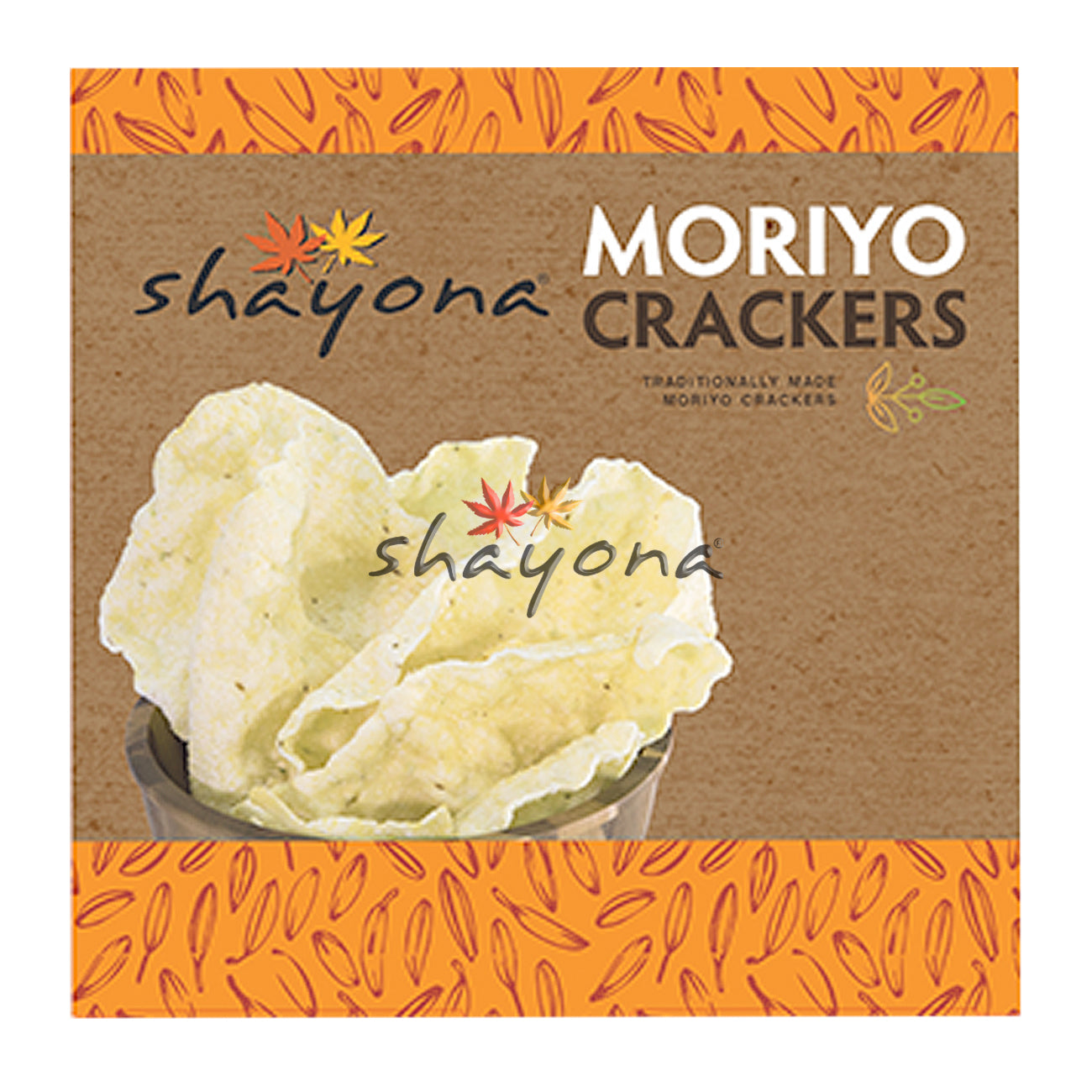 Shayona Moriyo Khichiya – Shayona UK
