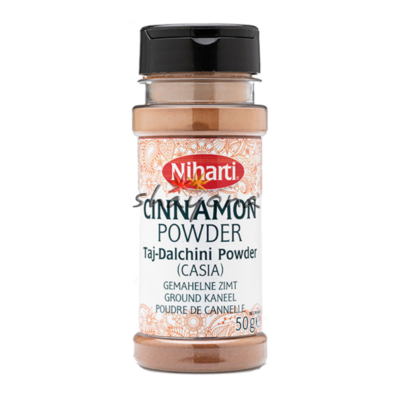 Niharti Cinnamon Powder – Shayona UK