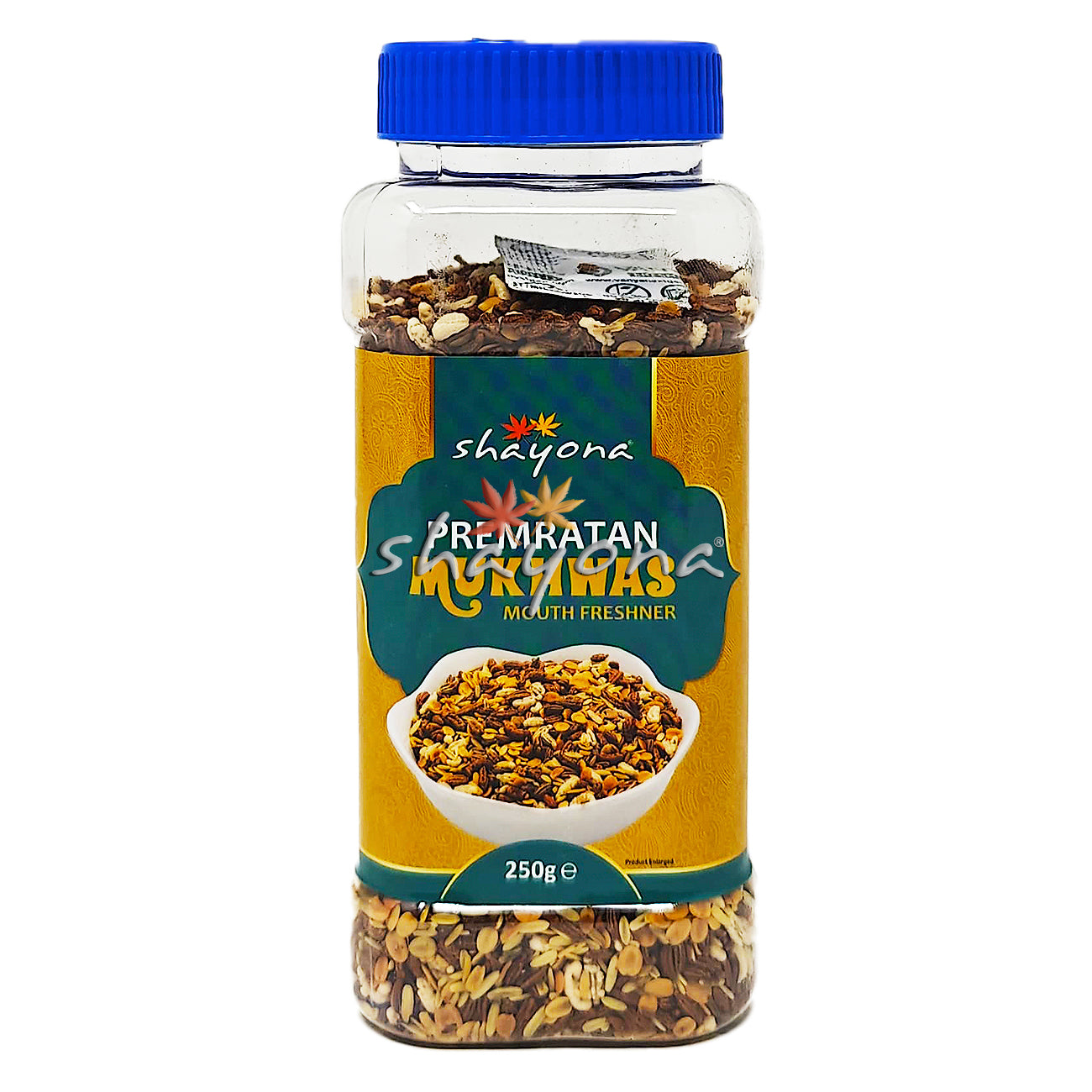 Shayona Premratan Mukhwas – Shayona UK