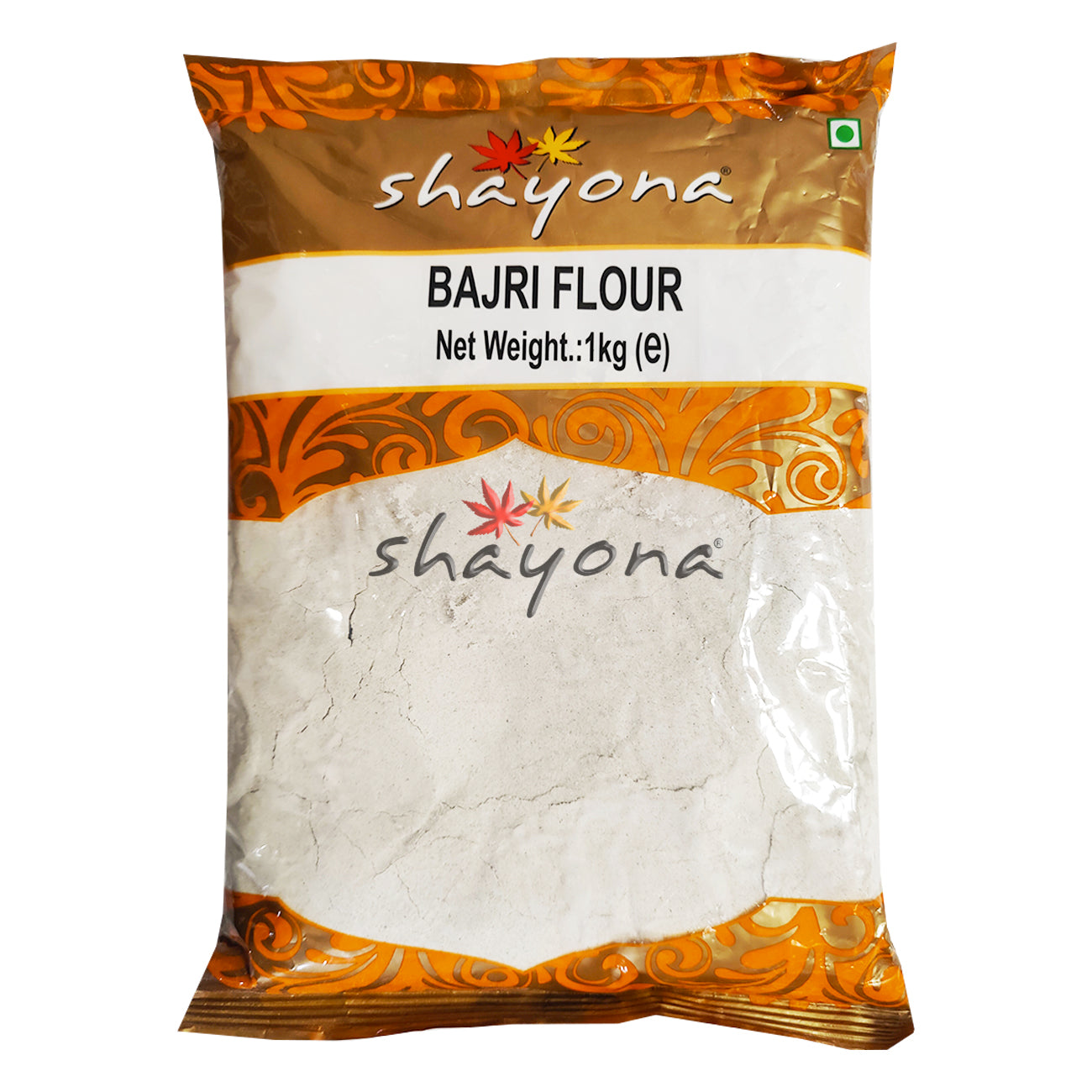 Shayona Bajri Flour – Shayona UK