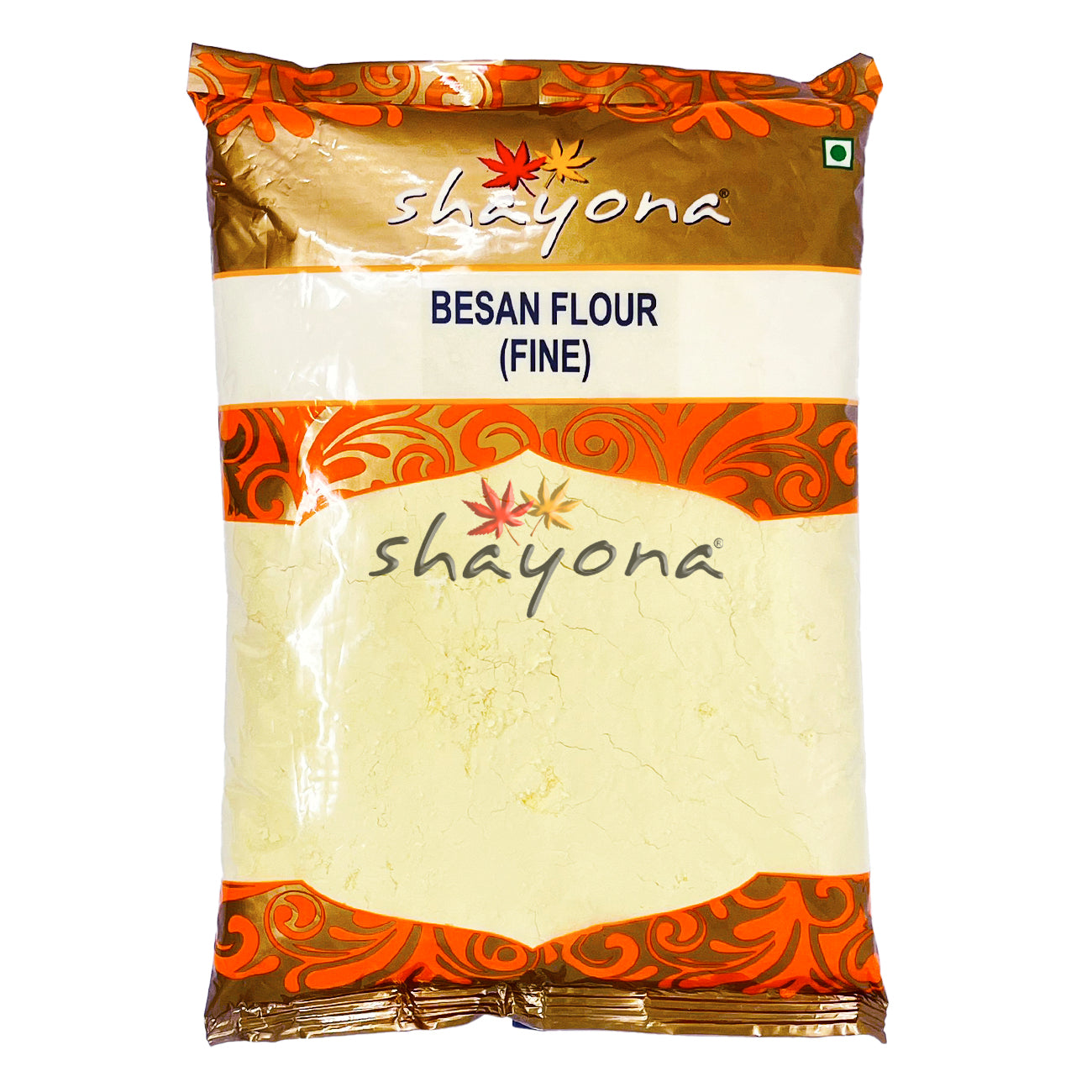 Shayona Chickpea Flour - Fine – Shayona UK