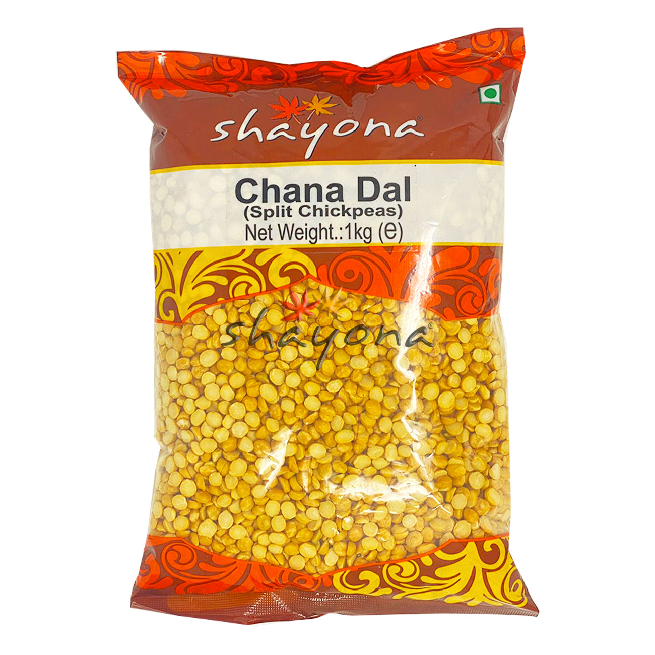 Pulses & Grains – Shayona UK