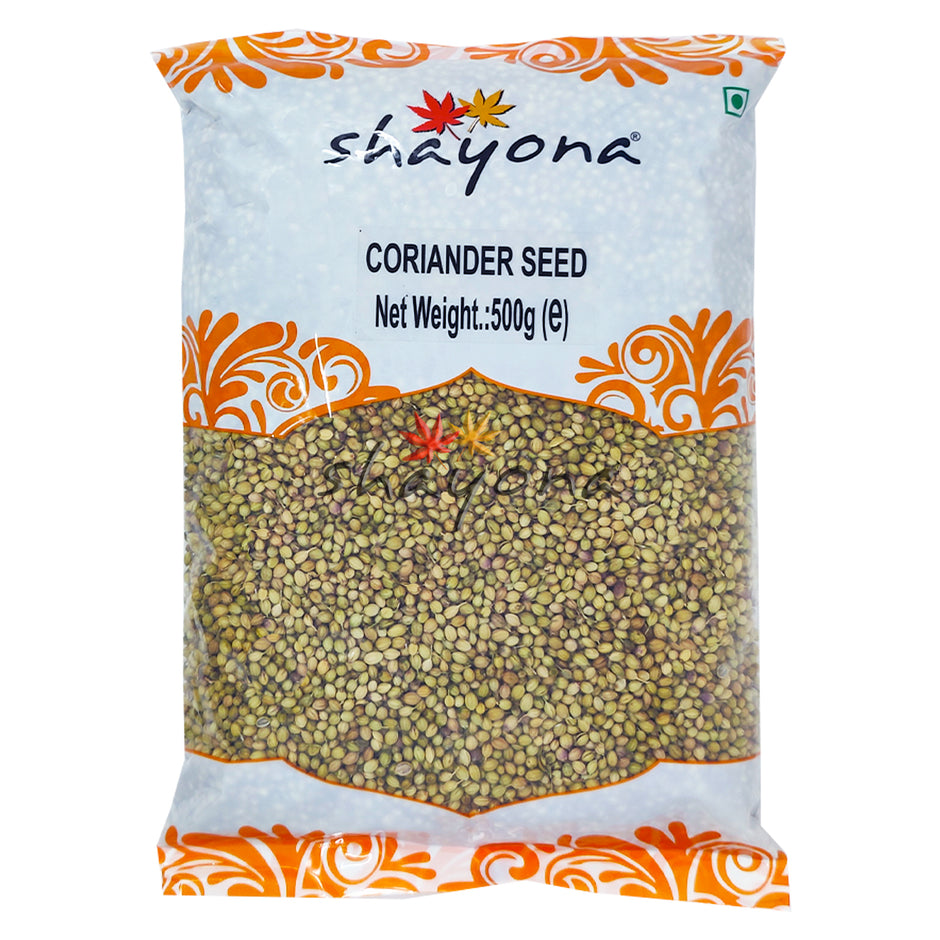 Whole Spices – Shayona UK