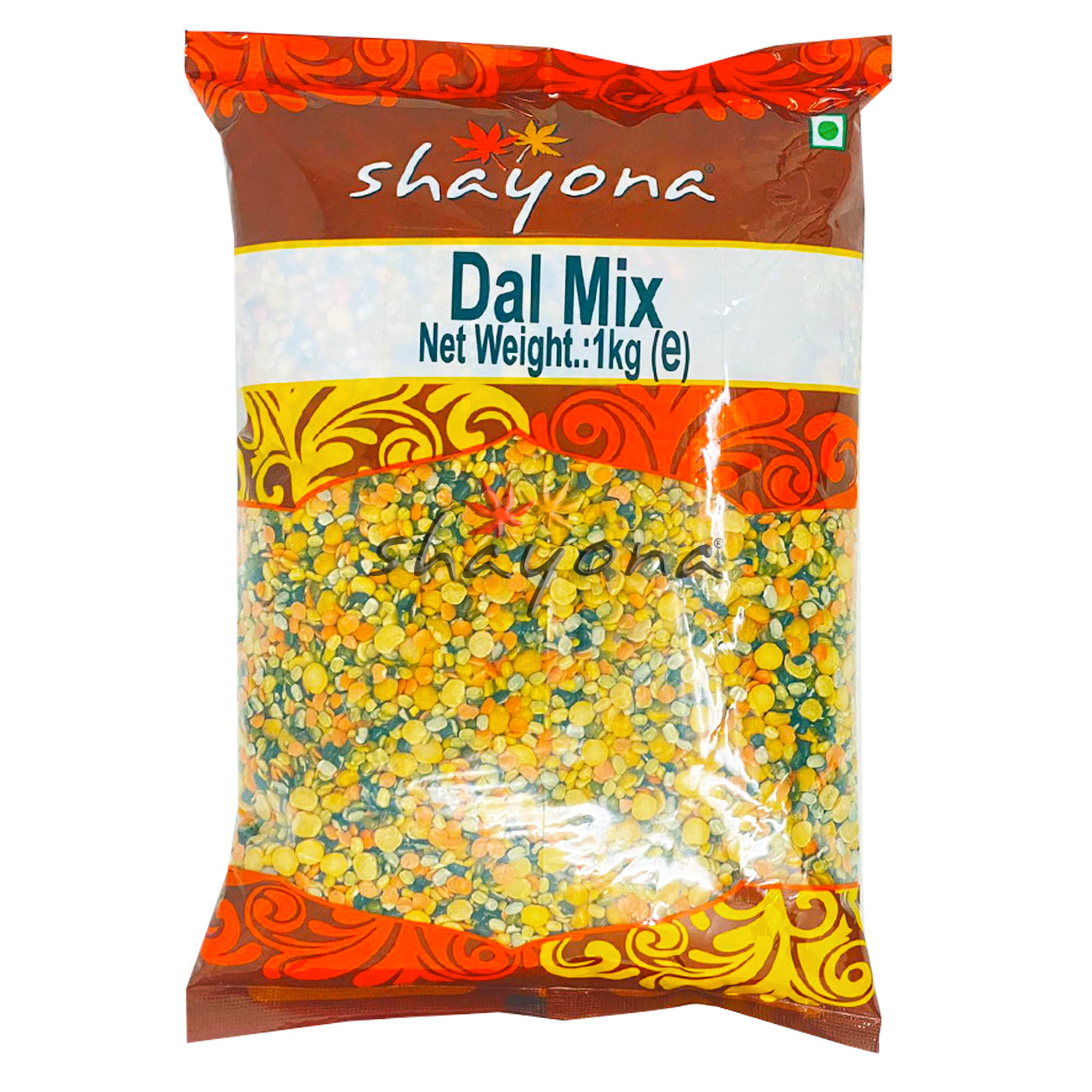 Pulses & Grains – Shayona UK