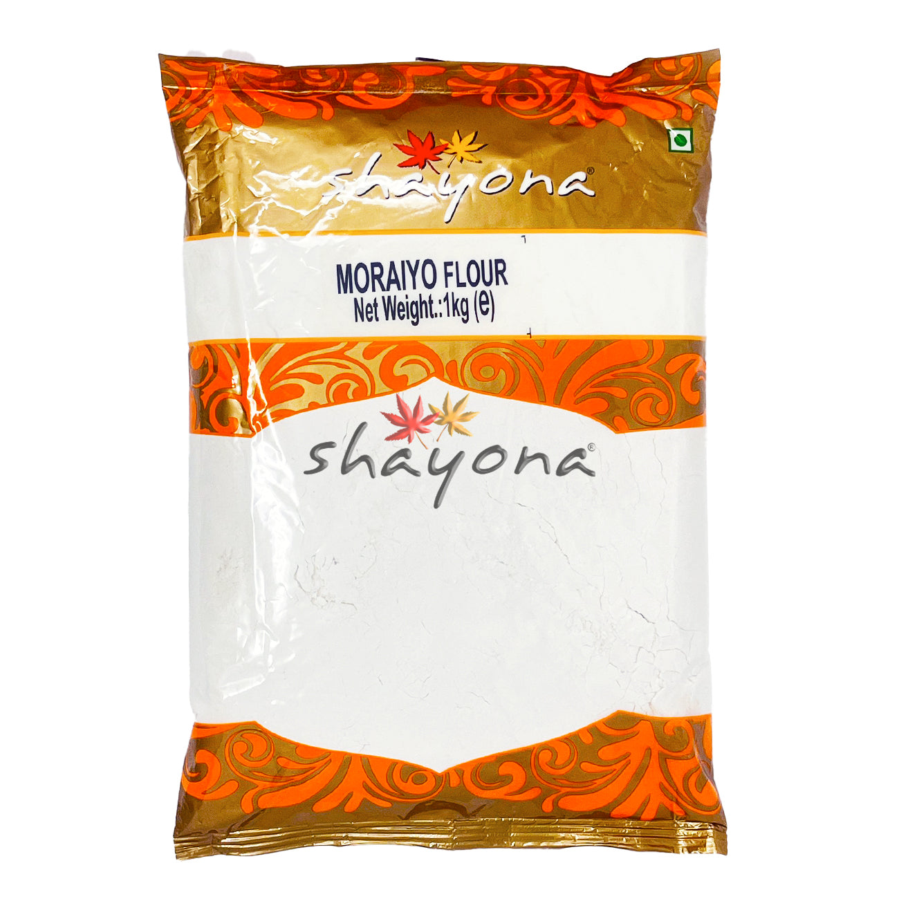 Shayona Moriyo Flour – Shayona UK
