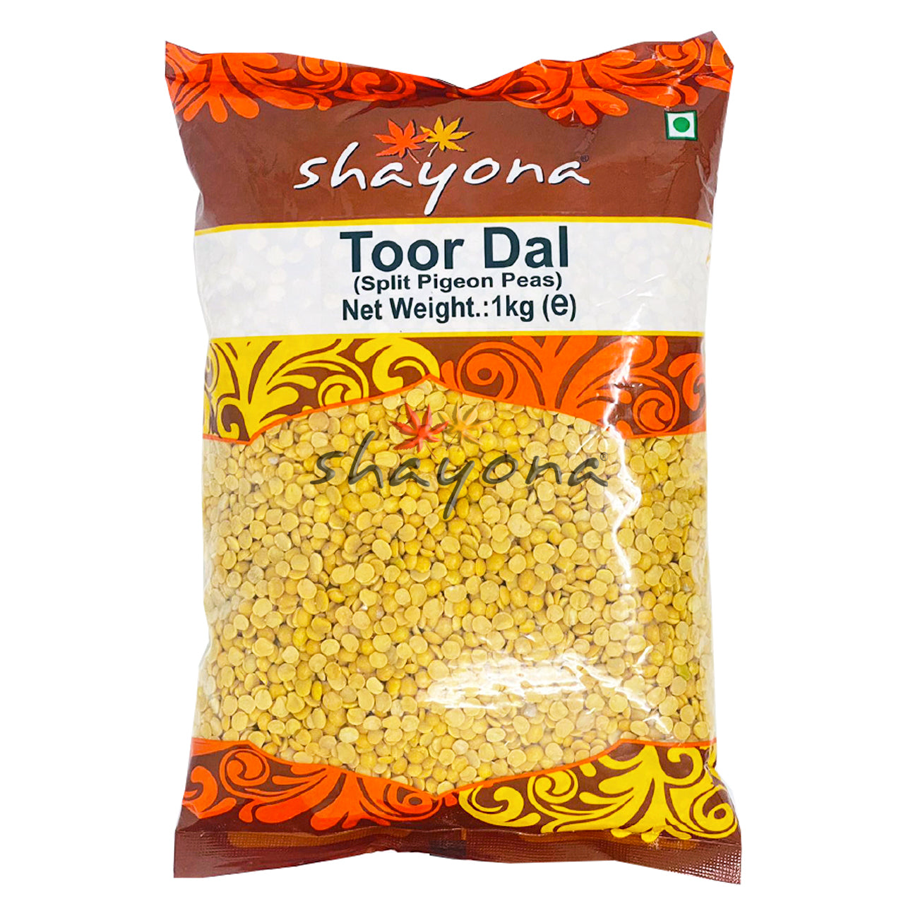 Shayona Toor Dal – Shayona UK
