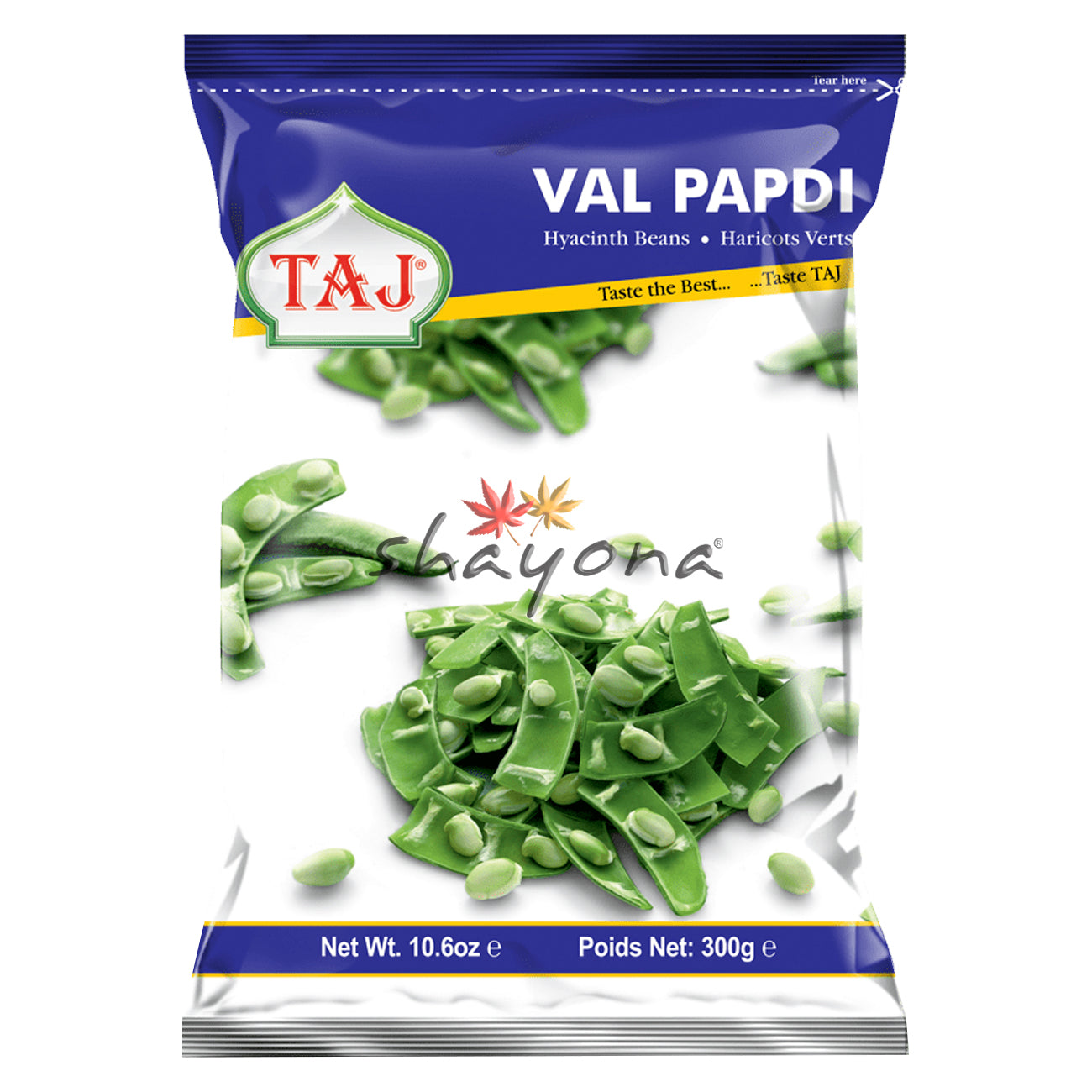 Frozen Vegetables – Shayona UK