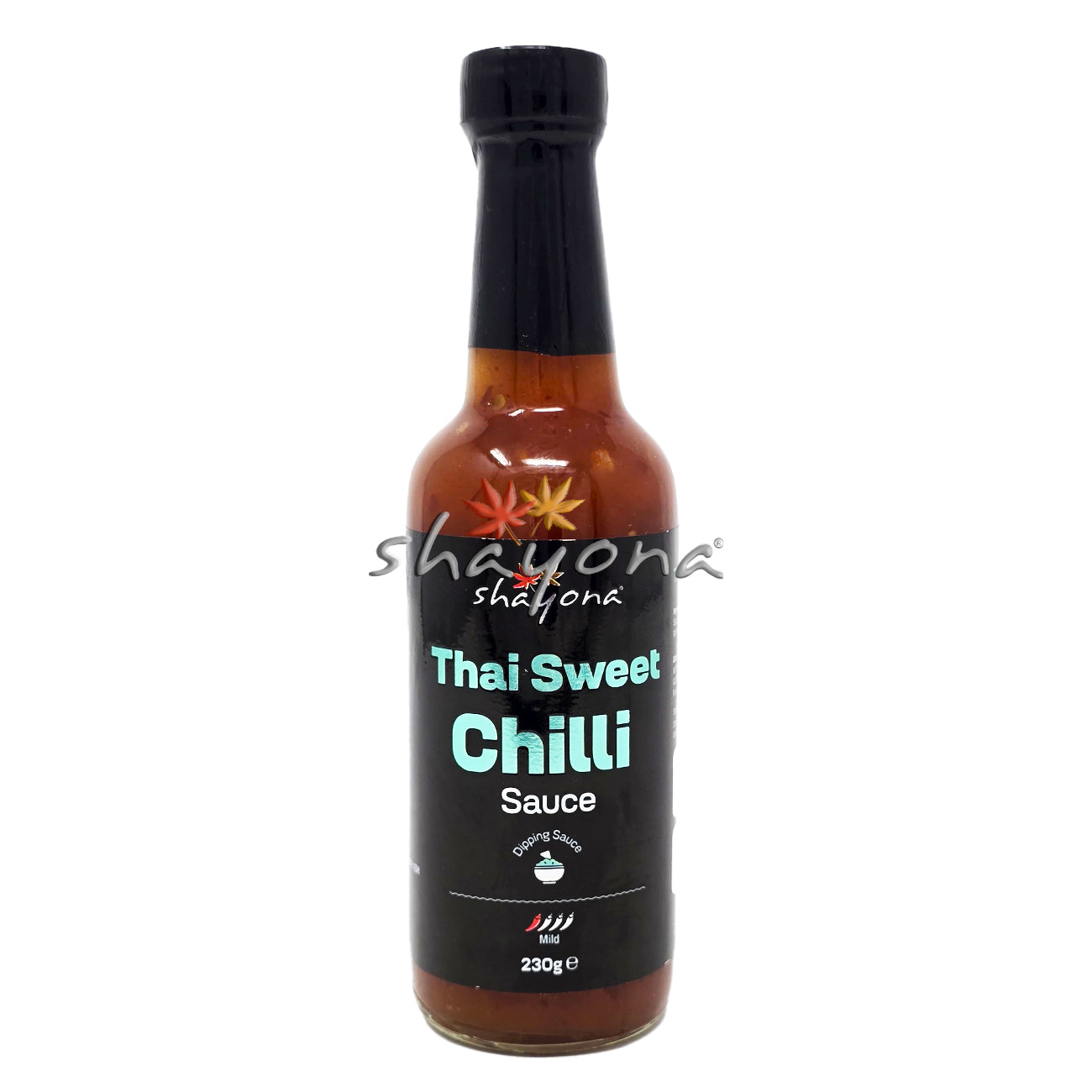 Shayona Thai Sweet Chilli Sauce – Shayona UK