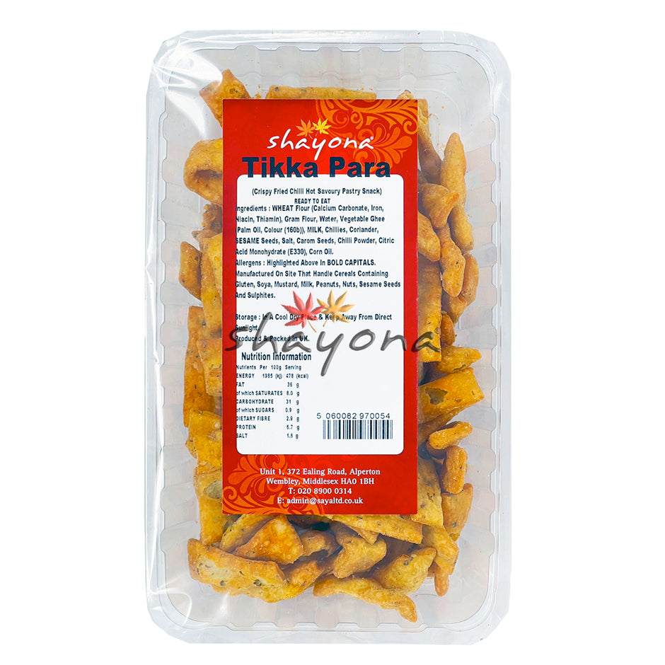 Buy Bakery Items Online UK | Biscuits & Rusk – Shayona – Shayona UK