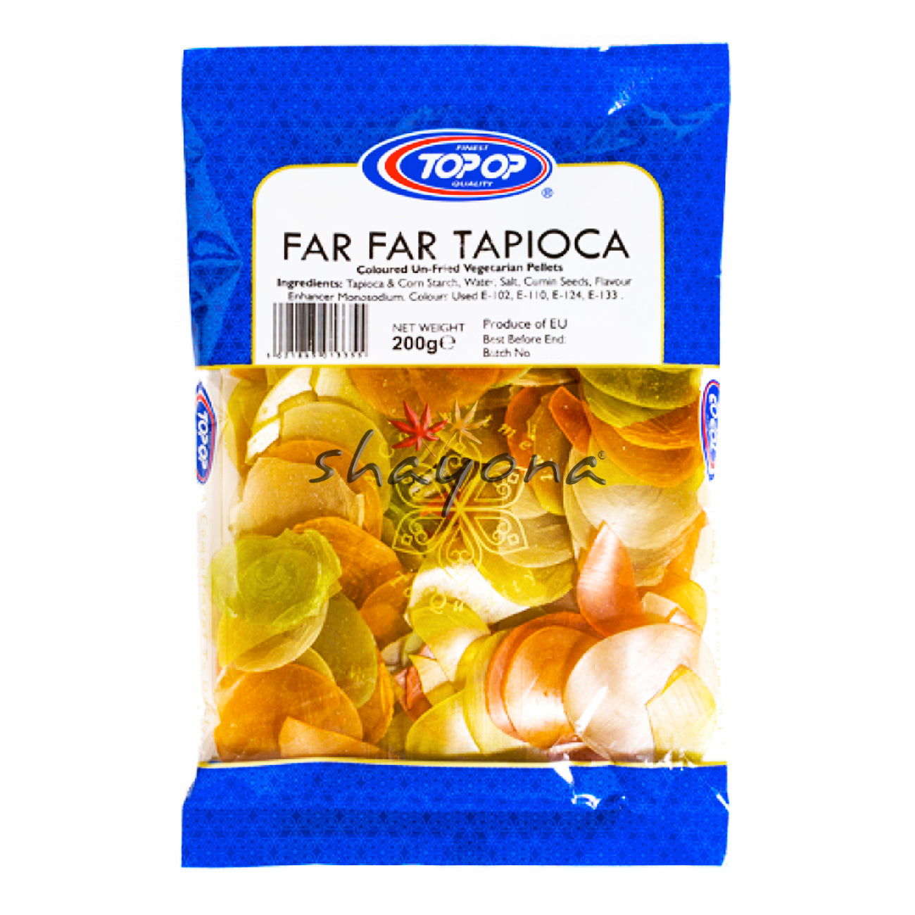 Tapioca Starch Erawan Tapioca Starch 500g Asian Pantry | Asian