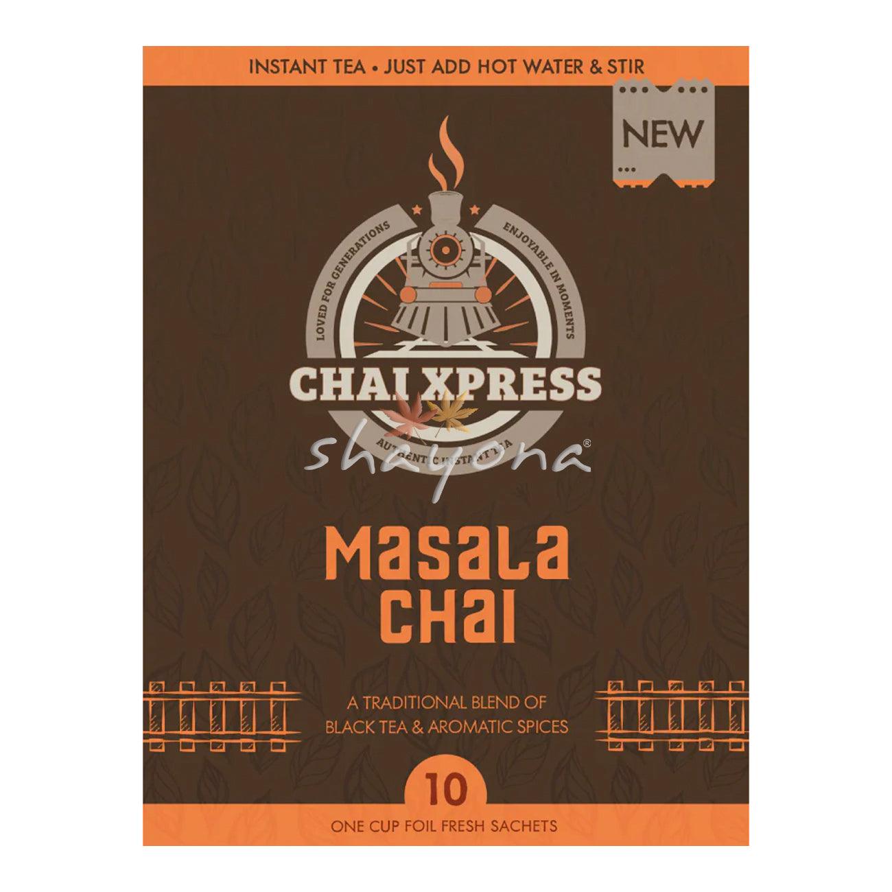 Chai – Shayona UK