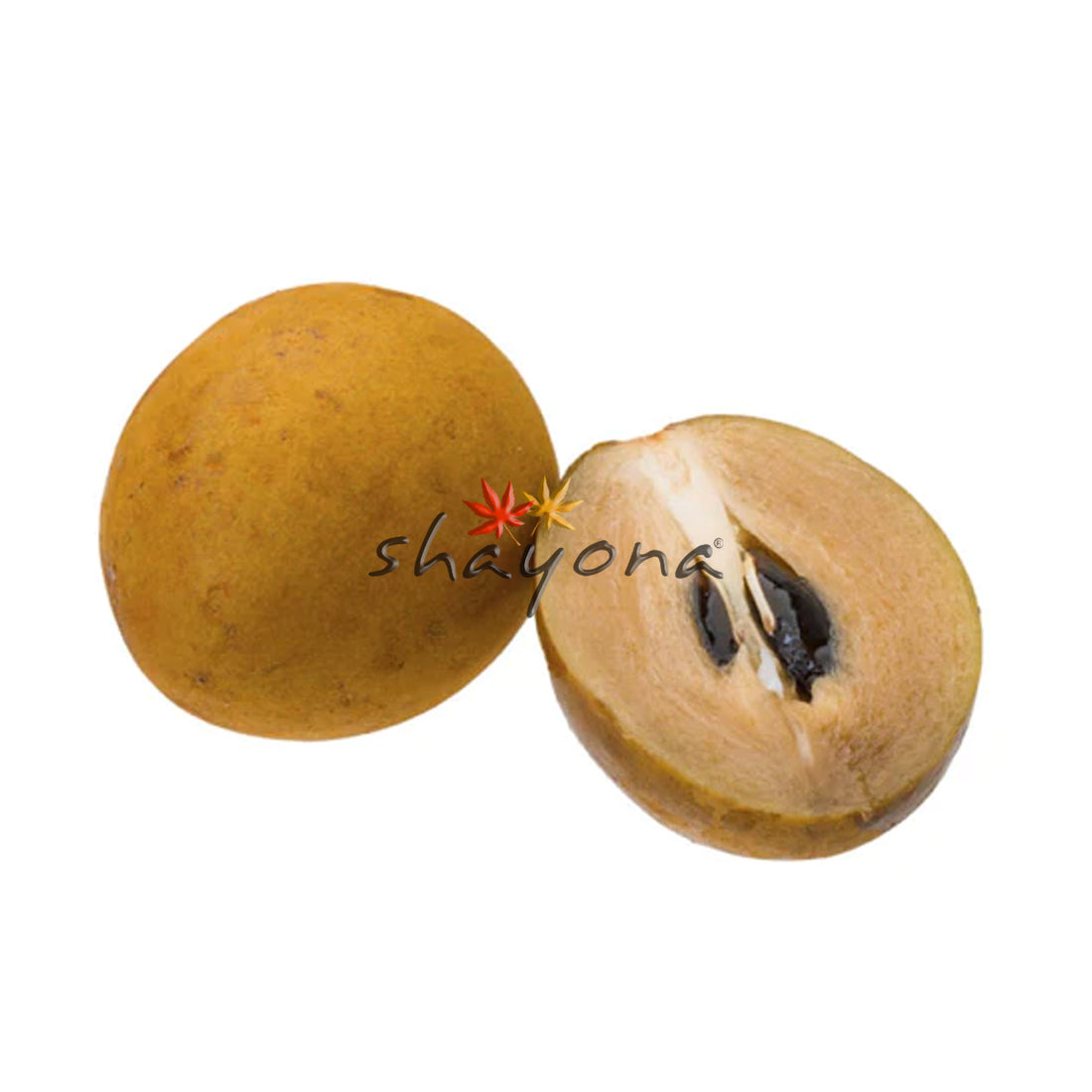 Chikoo - 500g – Shayona UK
