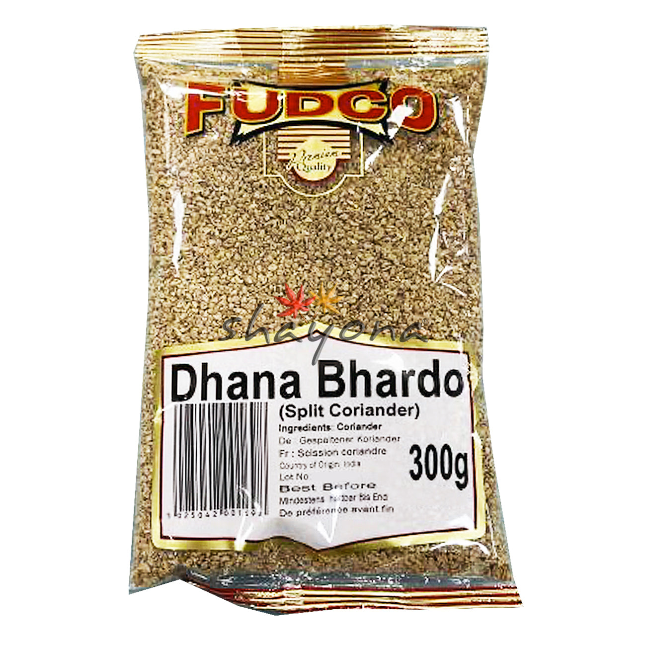 Whole Spices – Shayona UK