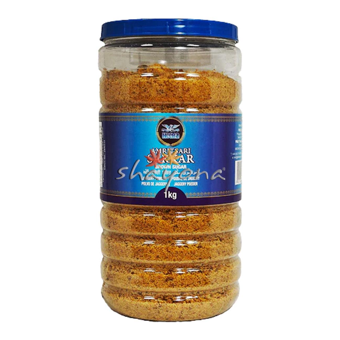 Heera Amritsari Sakkar – Shayona UK