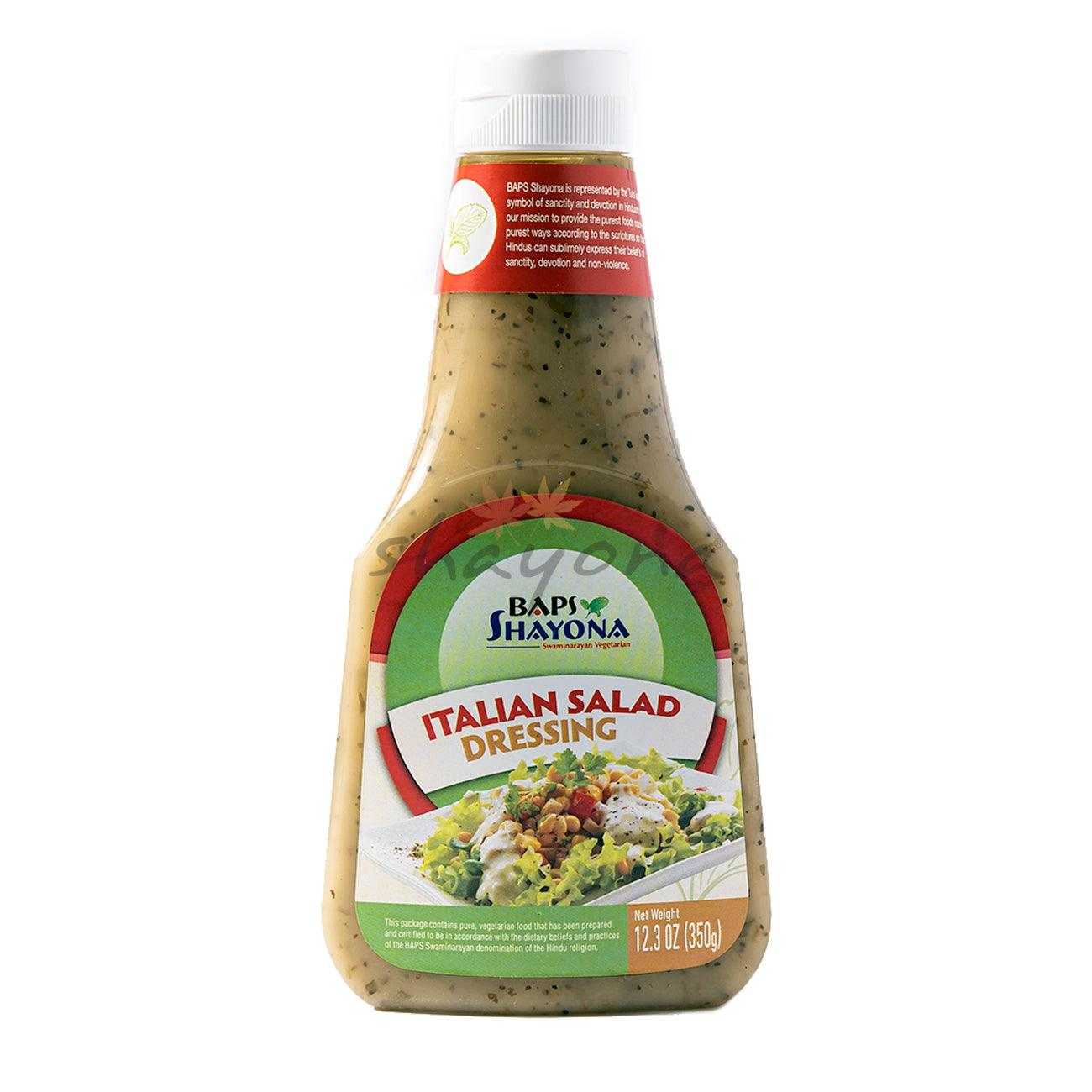 Italian Dressing Girard's Olde Venice Italian Dressing | Girards Salad