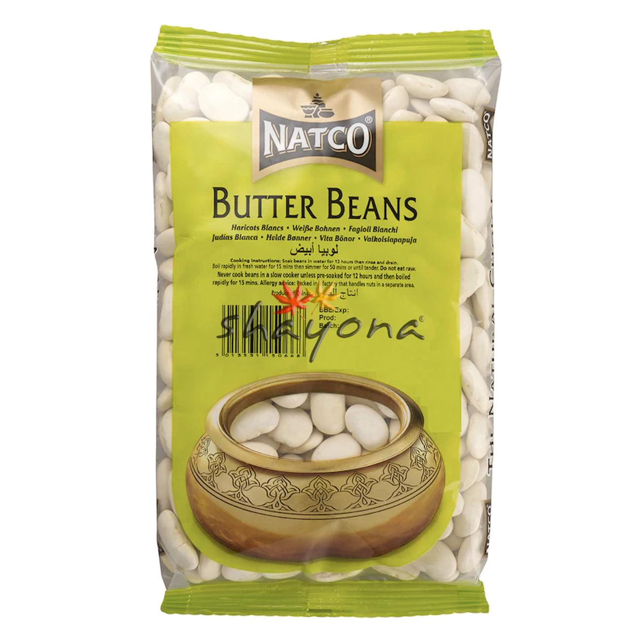 Butter Beans Butter Beans Recipes BBC Food