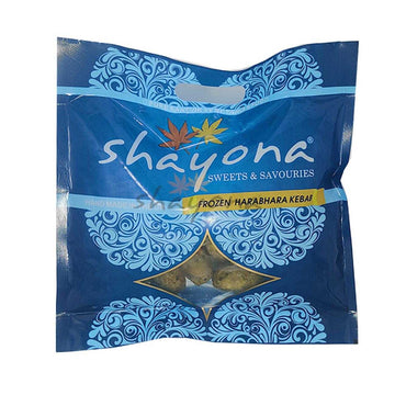 Frozen Snacks – Shayona UK