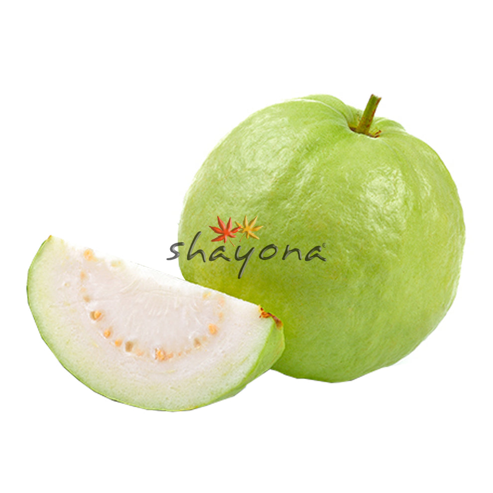 Thai Guava - 500g – Shayona UK