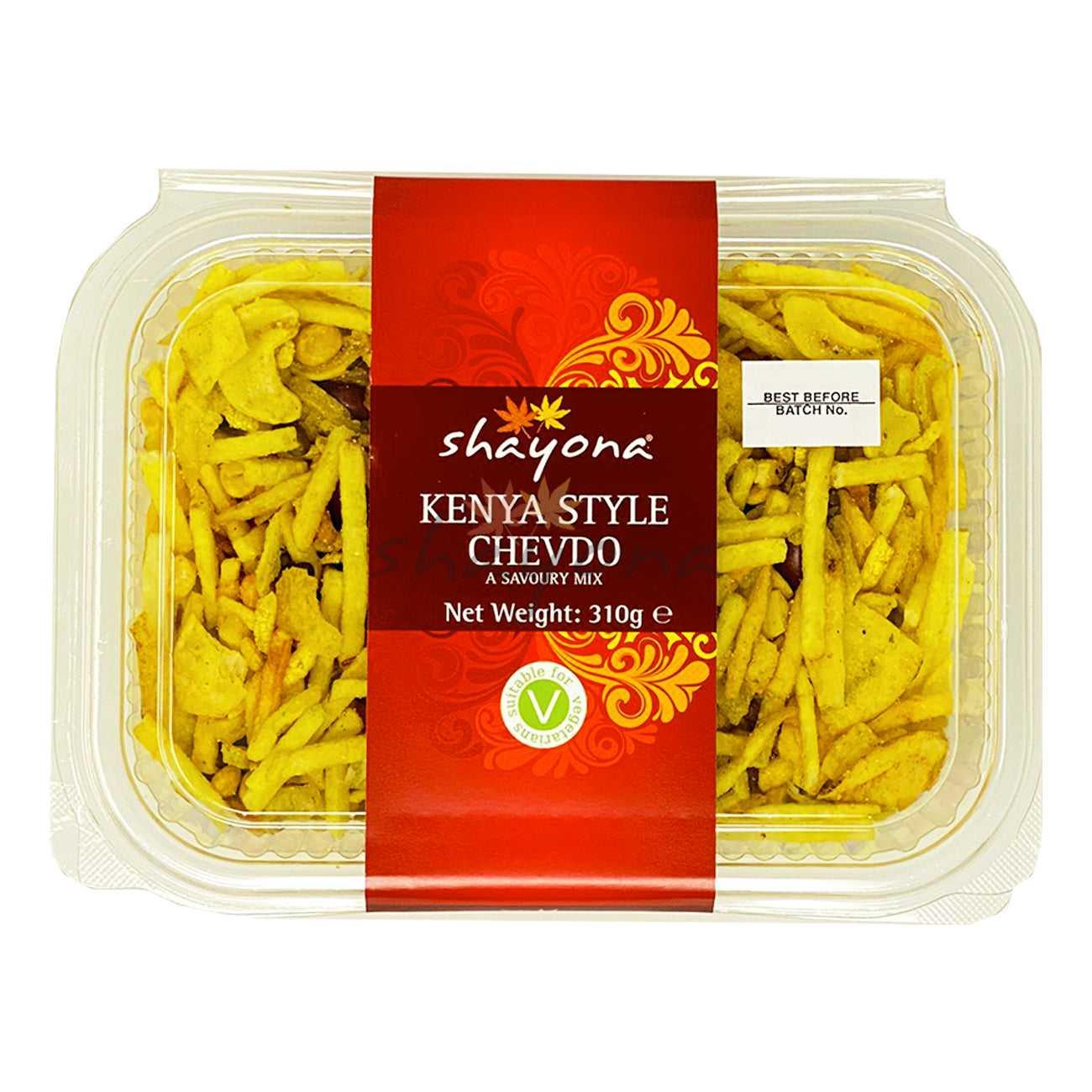 Shayona – Shayona UK